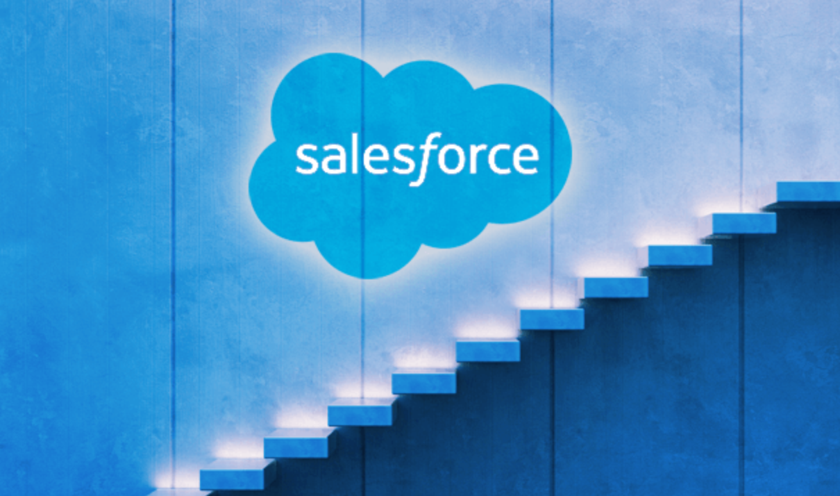 Průvodce žádostí o Salesforce: krok za krokem | CRM pro neziskovky